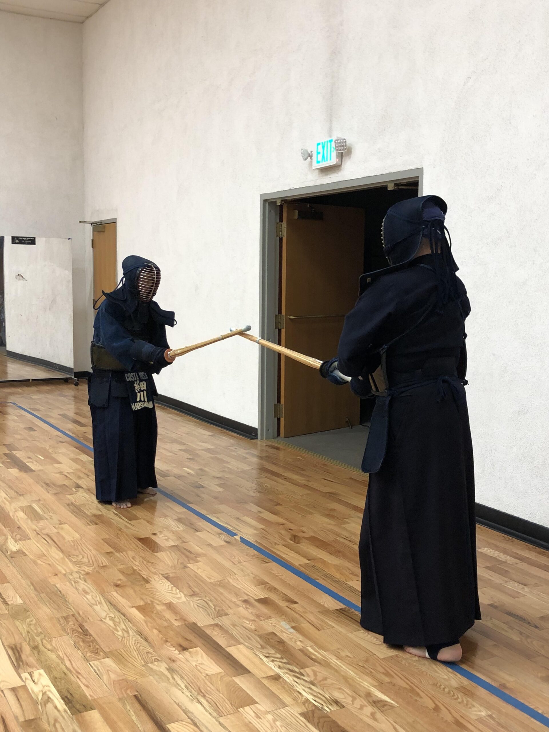 About Us – Costa Mesa Kendo Dojo